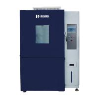 China Programmable Controller Rapid-Rate Thermal Cycle Chamber,climatic test chamber for sale