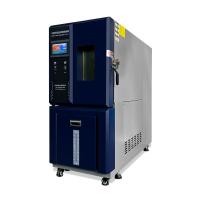 China Humidity Temperature Test Chamber Stability Test Chamber With Air Cooling for sale