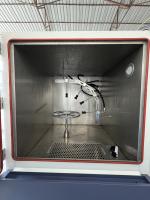 China Electronic Automatic Water Spray Test Chamber  ,  Adjustable Water Testing Equipment for sale