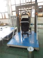 China Baby Handel Strollers Testing Machine , LED Fatigue Test Machine for sale