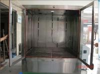 China Electronic Environmental Test Chambers , Water Spray Salt Spray Test Machines for sale