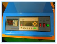 China LCD Plastic Testing Machine , rubber Melt Flow Rate Tester MFR +MVR+PC for sale