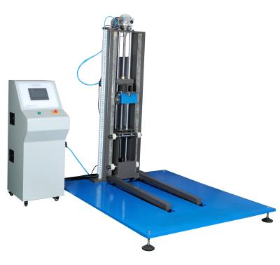 China Electric Transmission Package Testing Equipment , Pack Impact Testing Machines for sale