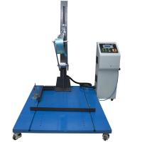 China Electric Transmission Package Testing Equipment , Pack Impact Testing Machines for sale