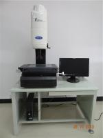 China Automatic Imaging Optical Measuring Instruments For Plastic And Industrial for sale