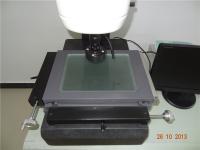 China Automatic Imaging Optical Measuring Instruments For Plastic And Industrial for sale