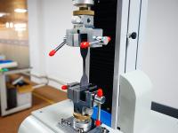 China Small Desktop Universal Testing Machine Tensile Test High Precision Test for sale