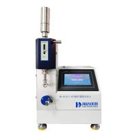 China Electric Paper Testing Equipments , Calculate Automatically MIT Paper Folding Resistance Tester for sale