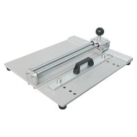 China Sample Paper Cutter For Edge Compression Tester for sale