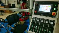 China Universal Chair Furniture Testing Machines With Computer Servo Motor HD-F743 for sale