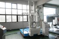 China Accurate Package Drop Testing Equipment , Carton Drop Fall Impact Test Apparatus With Ista Astm for sale