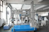 China Accurate Package Drop Testing Equipment , Carton Drop Fall Impact Test Apparatus With Ista Astm for sale