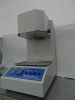 China Plastic Melt Flow Rate Testing Equipments , LCD Plastic Testing Machine for sale