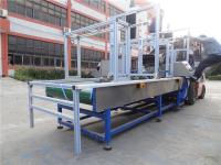 China EN1888 Strollers Uneven Road Irregular Testing Machine With 17 Standards for sale
