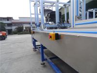 China EN1888 Strollers Uneven Road Irregular Testing Machine With 17 Standards for sale
