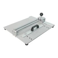 China Sample Paper Cutter For Edge Compression Tester for sale