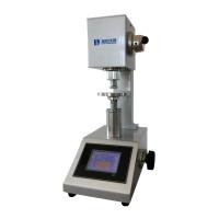 China IRHD Digital Hardness Tester for Plastics & Rubber for sale