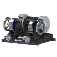 China Double-head Grinding Machine for Plastics & Rubber for sale