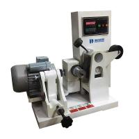China ISO 4649 Rubber Akron Abrasion Tester Rubber Wear Resistance Akron Abrasion Testing Machine for sale