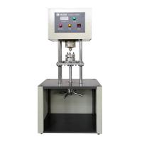 China Rubber Compression Stress Relaxation Tester for sale