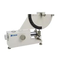 China Pendulum Rubber Rebound Resilience Tester for sale