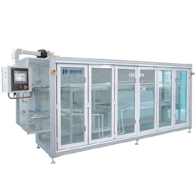 China Plastic Pipe Thermal Cycle Testing Machine for sale
