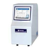 China Tube Transmittance Tester for sale