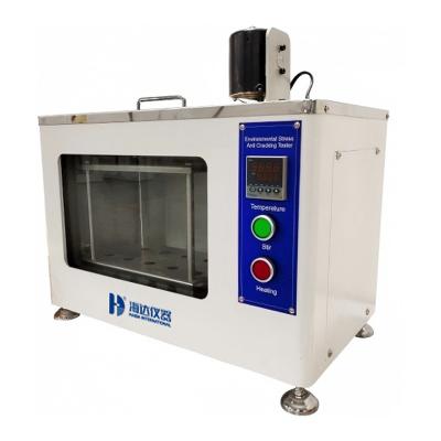 China ASTM D1693 Environmental Stress Cracking Tester Environmental Stress Cracking Resistance Tester (ESCR) for Plastics for sale