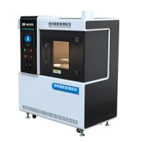 China NBS Smoke Density Chamber/Plastic Smoke Density Tester/Burn in Testing Machine with ASTM E662 for sale