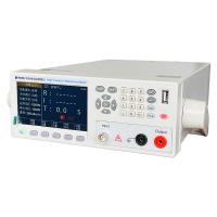 China High Insulation Resistance Measuring Tester for sale
