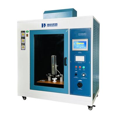 China PTI and CTI Standard Comparative Tracking Index Tester / Proof Tracking Index Tester for sale