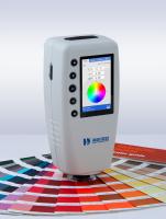China Digital Colormeter Portable Colorimeter Price Paint Color Meter Handheld RGB Colorimeter for Color Measurement for sale