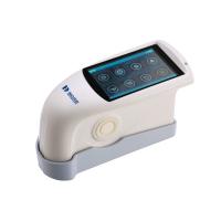 China Gloss Meter for Plastic 20/60/85 Degree Paint Ink Coating High Precision Gloss Test Equipment for sale