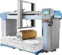 China Cornell Mattress Spring Fatigue Testing Machine ,Furniture Mattress Durability Tester for sale