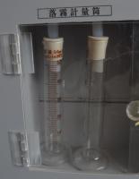 China Durable Salt Spray Corrosion Testing Machine With Hard PVC Construction / Anti-corrosion for sale