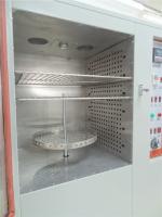 China Environmental Anti-Yellowing Resistance Aging Testing Chamber JIS-P8127 / ASTM D1148 for sale