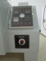China Electronic Salt Spray Corrosion Test Chamber for sale
