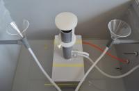 China Electronic Salt Spray Corrosion Test Chamber for sale
