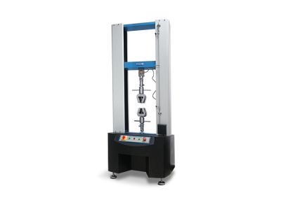 China 100KN Rubber Tensile Testing Machines High Precise For Peel Strength / Bend Strength for sale