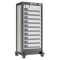 China Digital 3C Battery Testing System For Laptop & Camera & Smartphone Battery Test Machine for sale