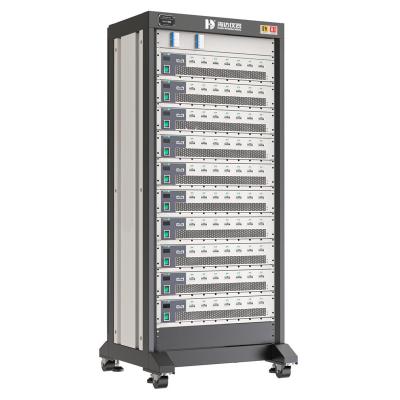 China Digital 3C Battery Testing System For Laptop & Camera & Smartphone Battery Test Machine for sale
