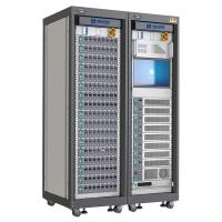 China BMS Lithium & Lead Acid Battery Management Testing System For New Energy Vehicles And Energy Storage Station for sale
