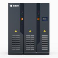China High Voltage High Current Lithium Battery Test System For New Energy Battery Modules & Packs Performance Testing for sale