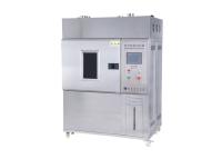 China Moeller Programmable Controller Q-Sun Xenon Test Chamber With High Pressure for sale