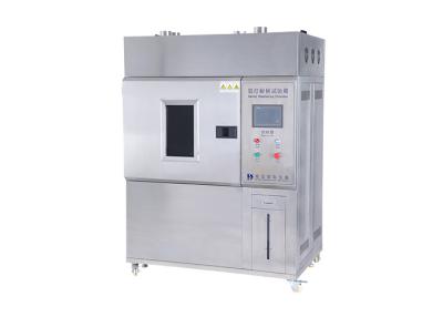 China Moeller Programmable Controller Q-Sun Xenon Test Chamber With High Pressure for sale