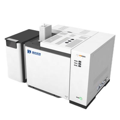 China High Purity Hydrogen Generator Hydrogen 0-300ml/min 0.3MPa Pyrolysis Time Range 0.01-99.99min For Clean Energy Production for sale