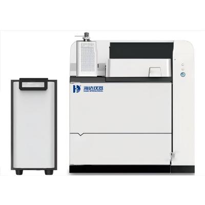 China RoHS3.0 Comprehensive Analyzer Integrated System For Phthalates & PBDE/PBB Detection for sale