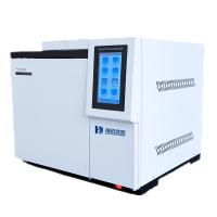 China High-Precision Gas Chromatograph GC-8000 - VOC Analyzer for Environmental Monitoring for sale