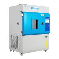 China Weather Resistant Xenon Test Chamber / Xenon Weathering Test Equipment , Baking paint type for sale