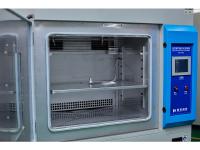 China Weather Resistant Xenon Test Chamber / Xenon Weathering Test Equipment , Baking paint type for sale